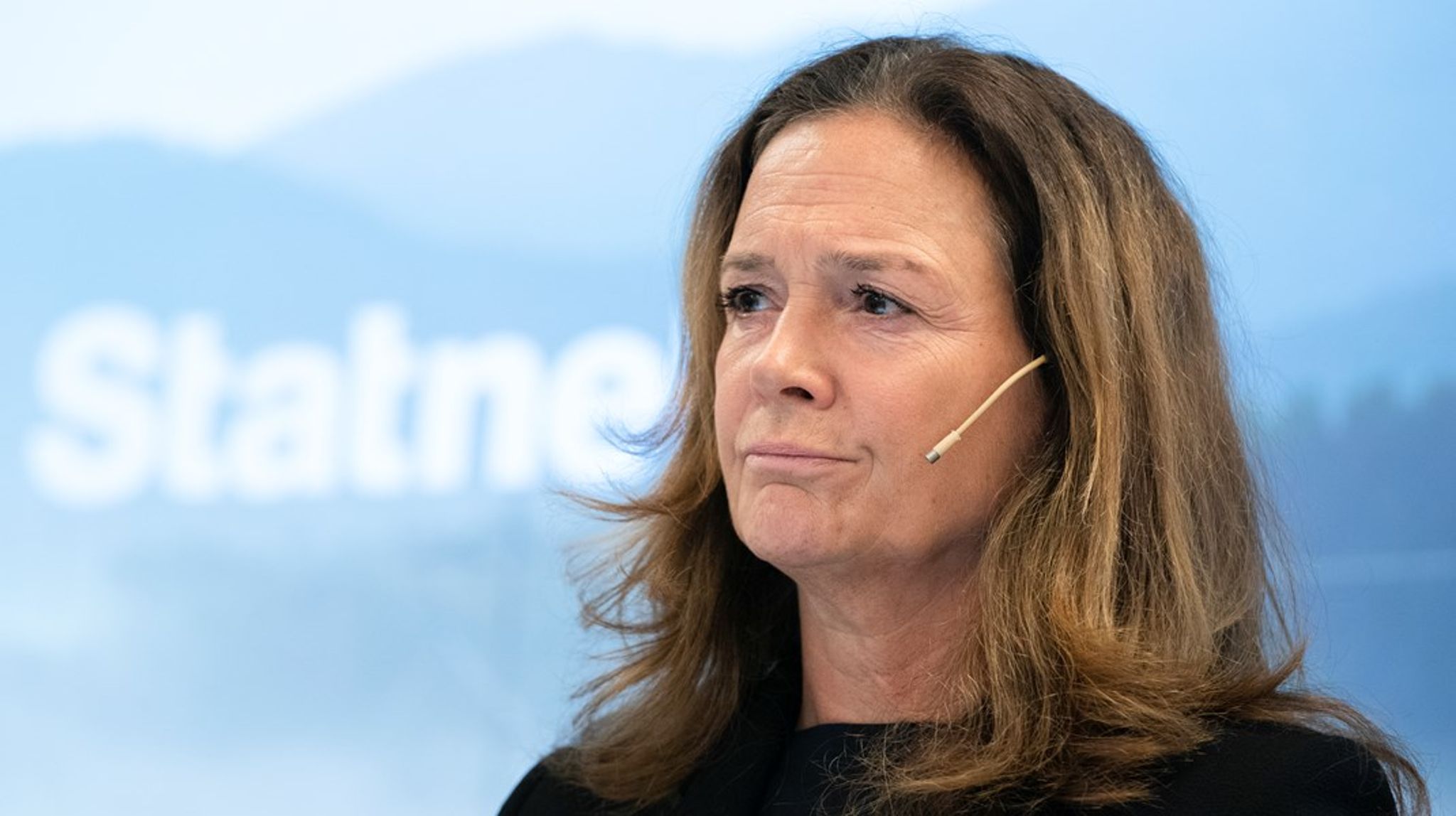 Hilde Tonne går av som Statnett-sjef - Altinget
