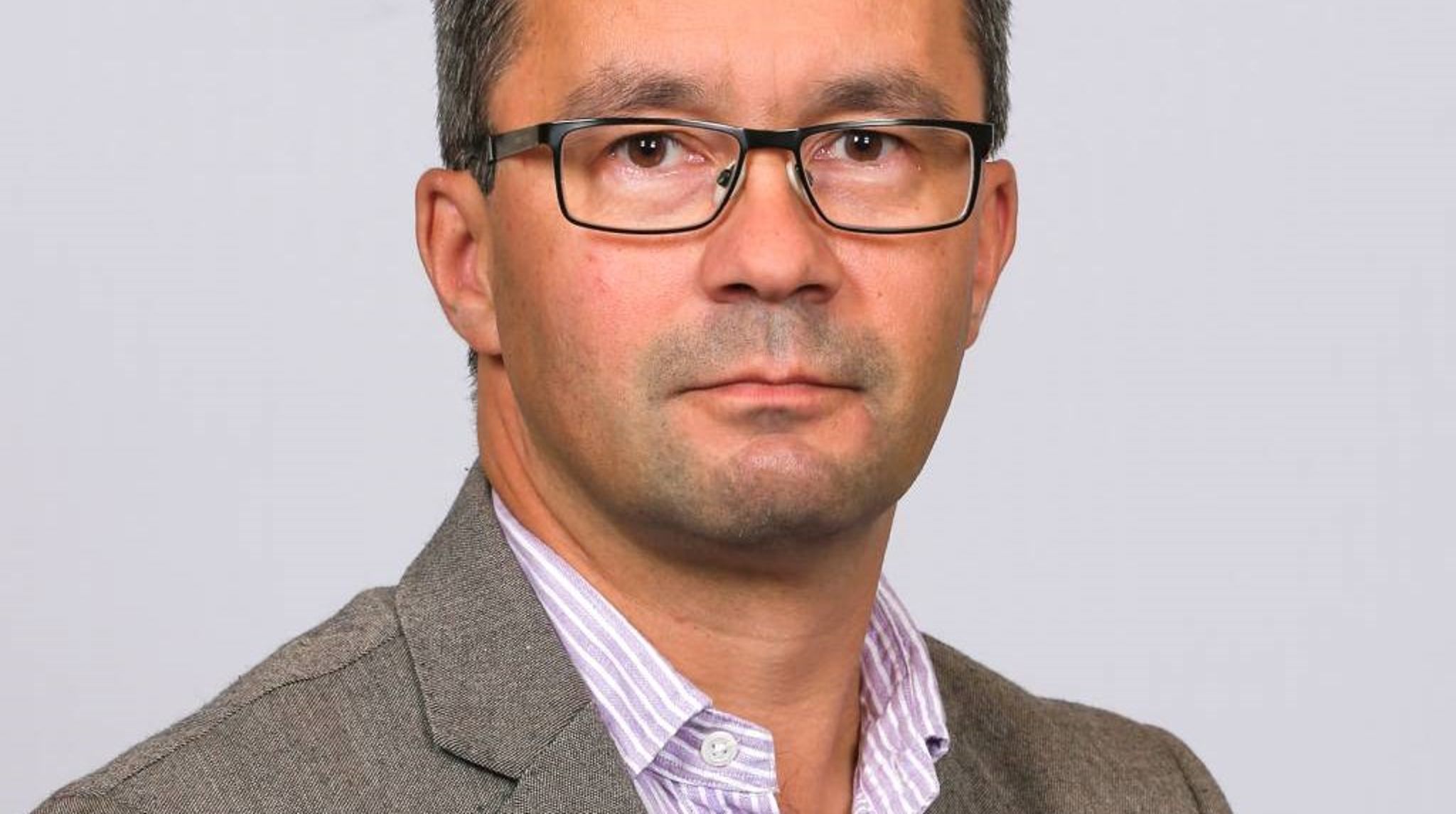 Lars Peder Haga får etterretningspris: – Jeg er veldig glad og stolt ...