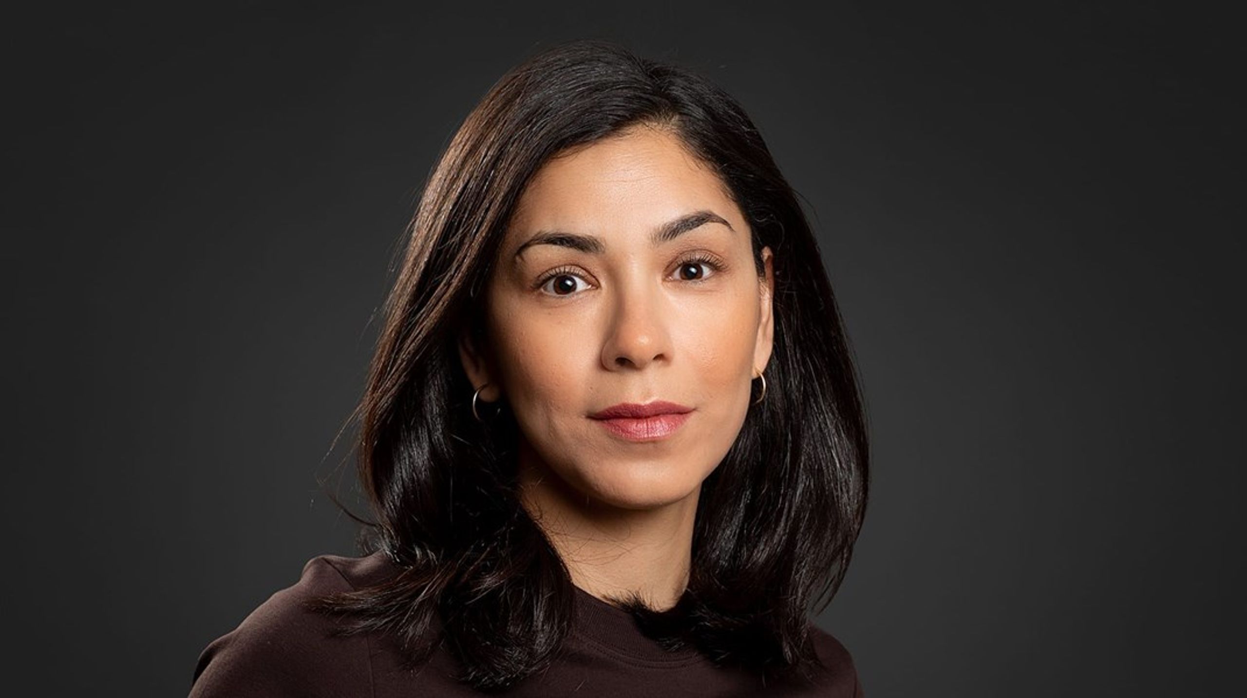 Ayesha Wolasmal er ny utenrikskommentator i VG - Altinget